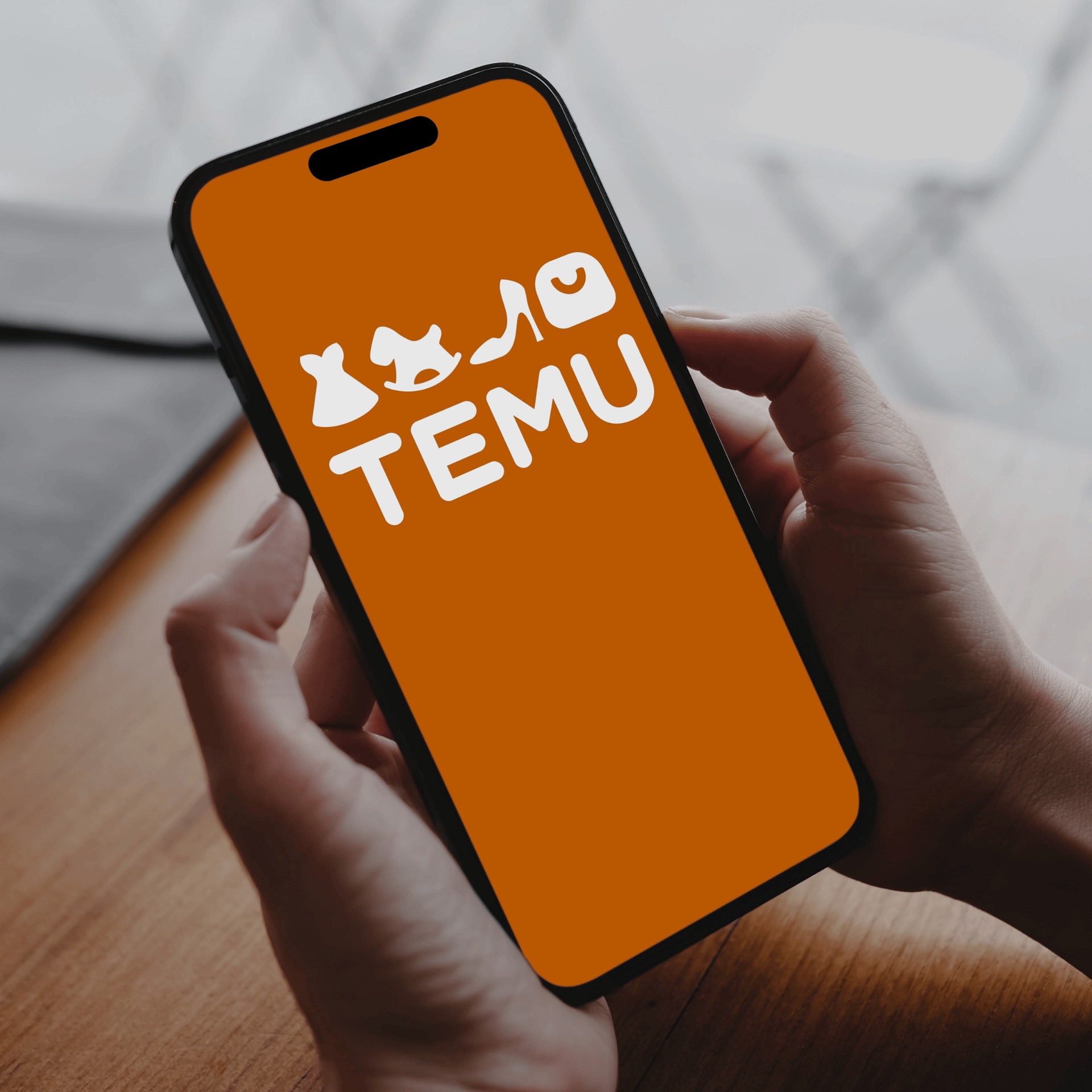 Technische Sicherheitsanalyse der Mobile App «Temu»